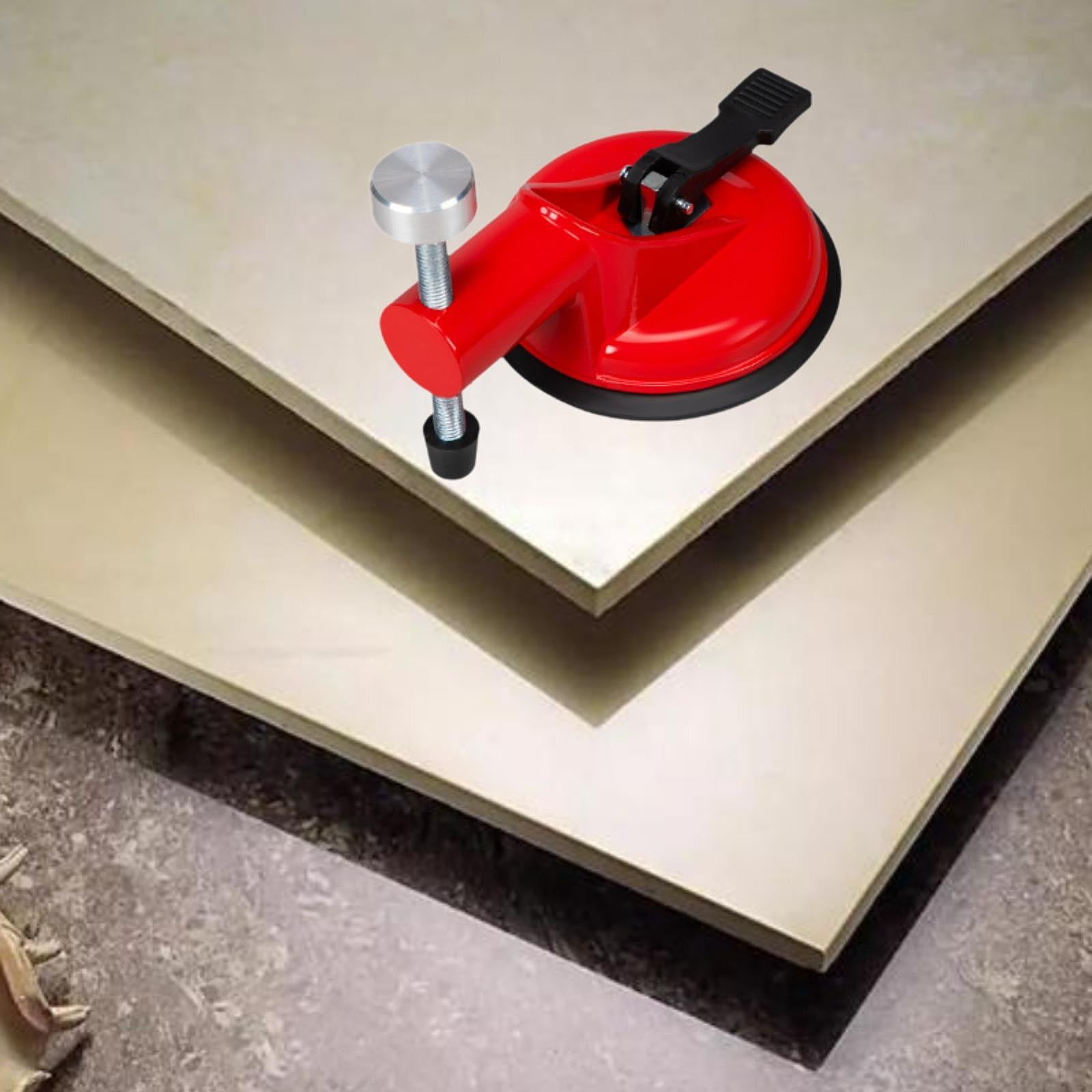 menolana Floor Leveler Tile Lifting Tool Portable Professional Sturdy ...