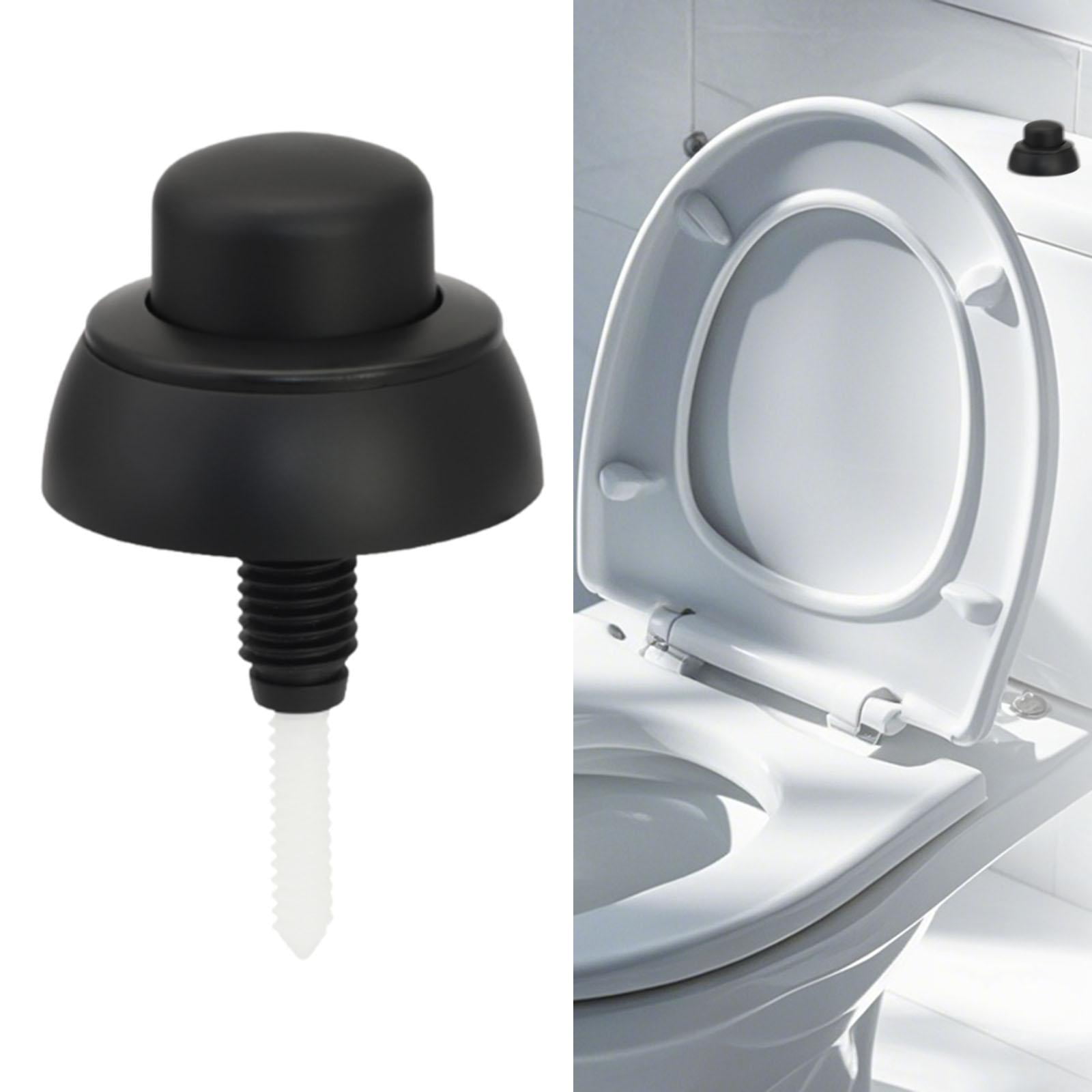 menolana Individual Flushing Toilet Button Toilets -pressure Button ...