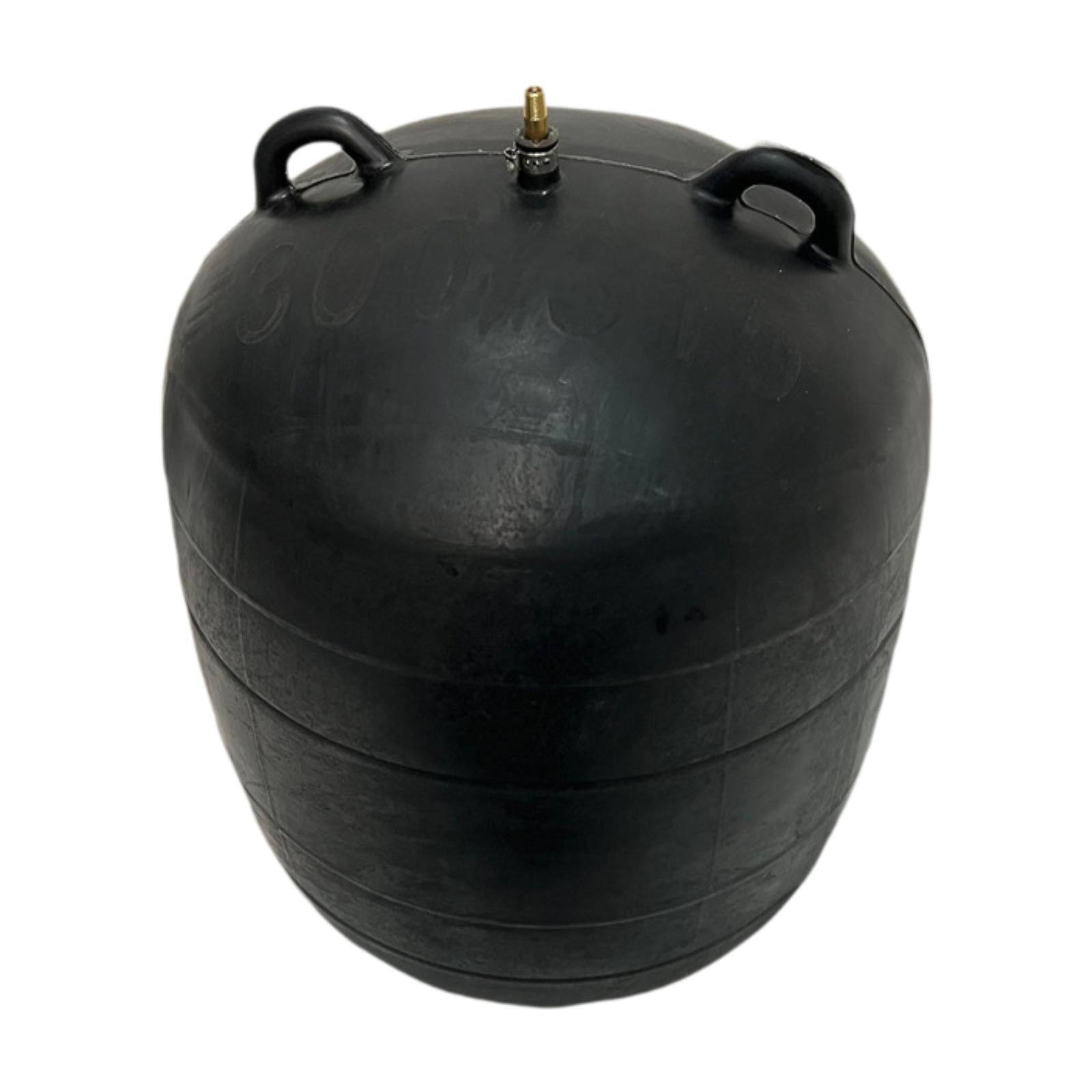 menolana Inflatable Pipe Plug Pipe Pressure Test Plug Plug Block Winter ...