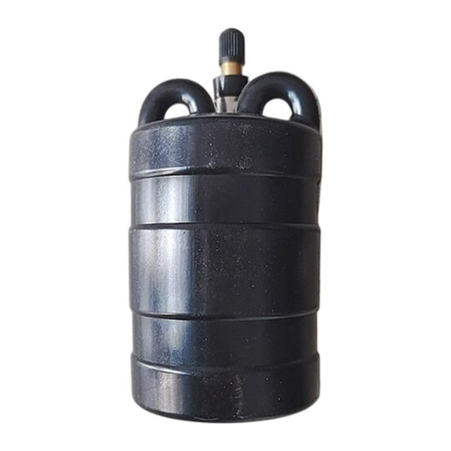 menolana Inflatable Pipe Plug Sewer Test Plug Repair Rubber Balloon ...