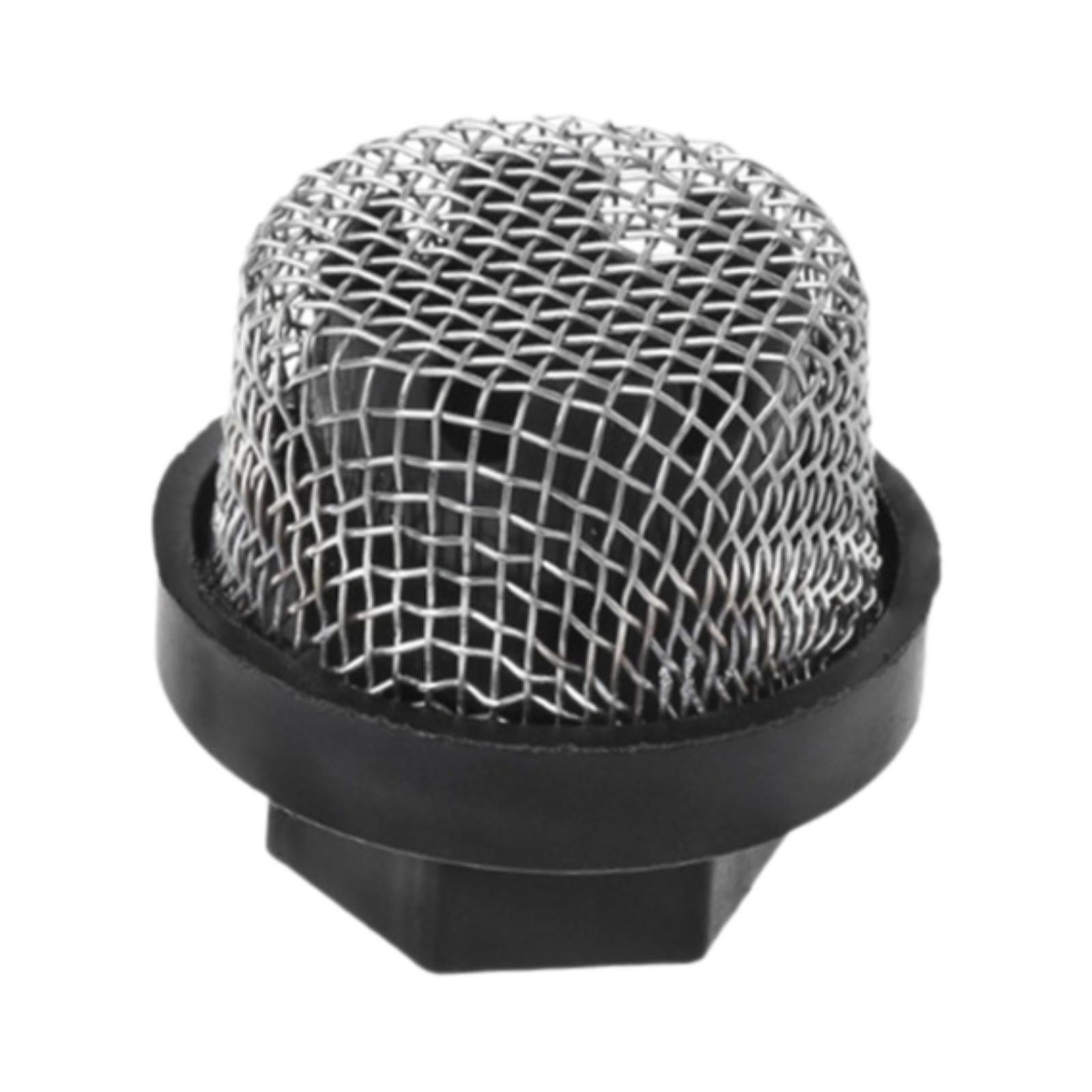 menolana Inlet Filter Airless Paint Sprayer Filter Accessory ...