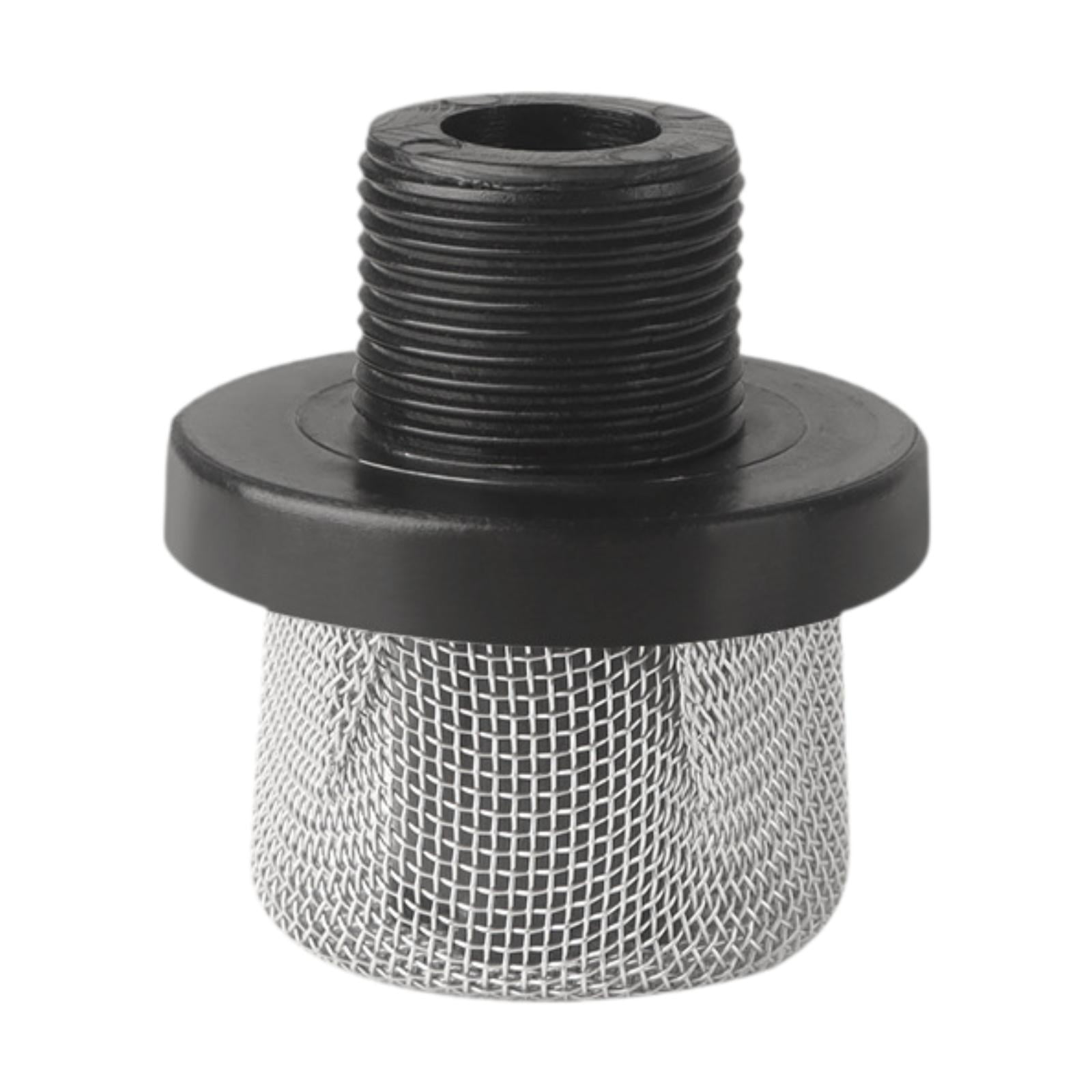 menolana Inlet Filter Airless Paint Sprayer Filter Accessory ...
