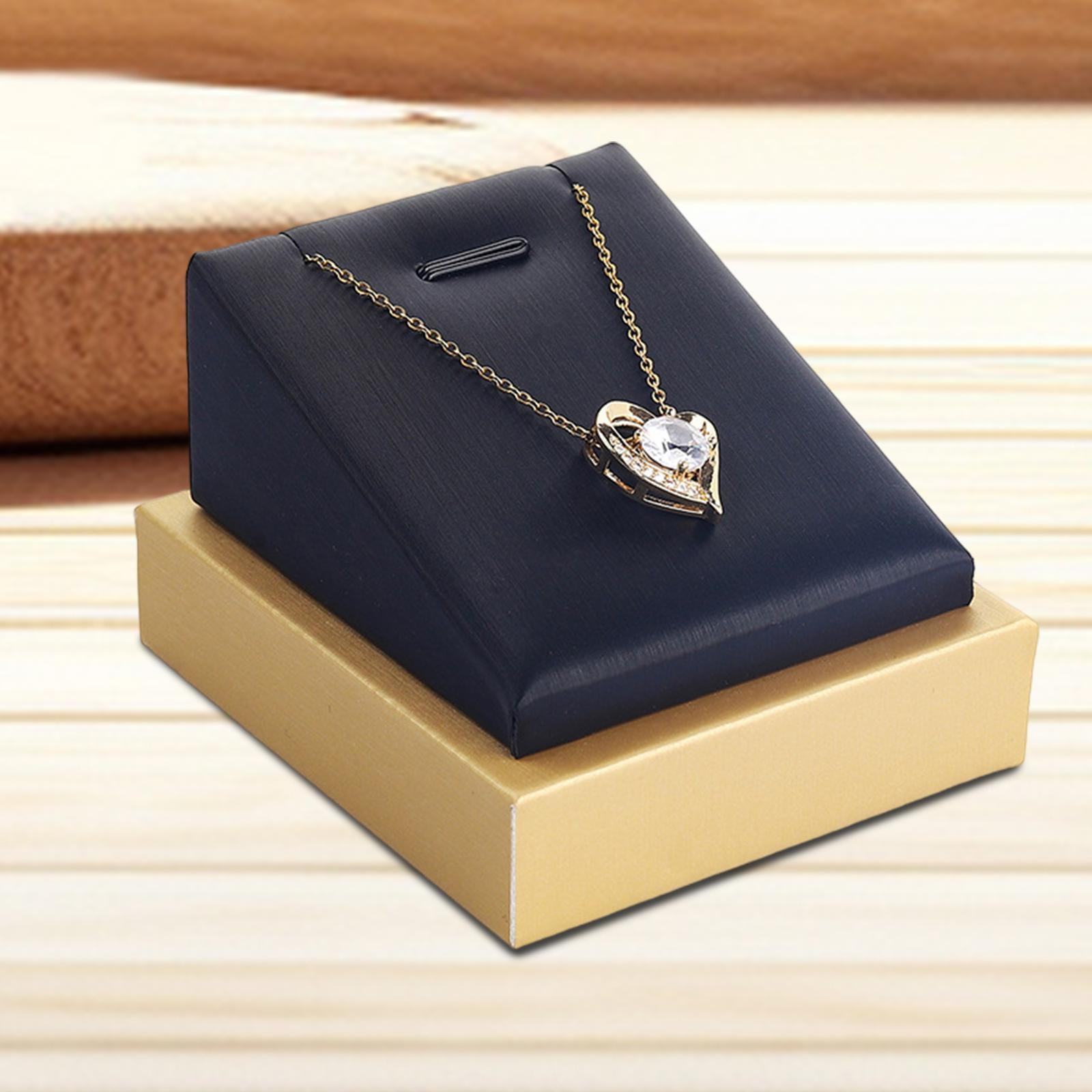menolana Necklace Display Stand Chain Necklace Holder Decor Storage ...