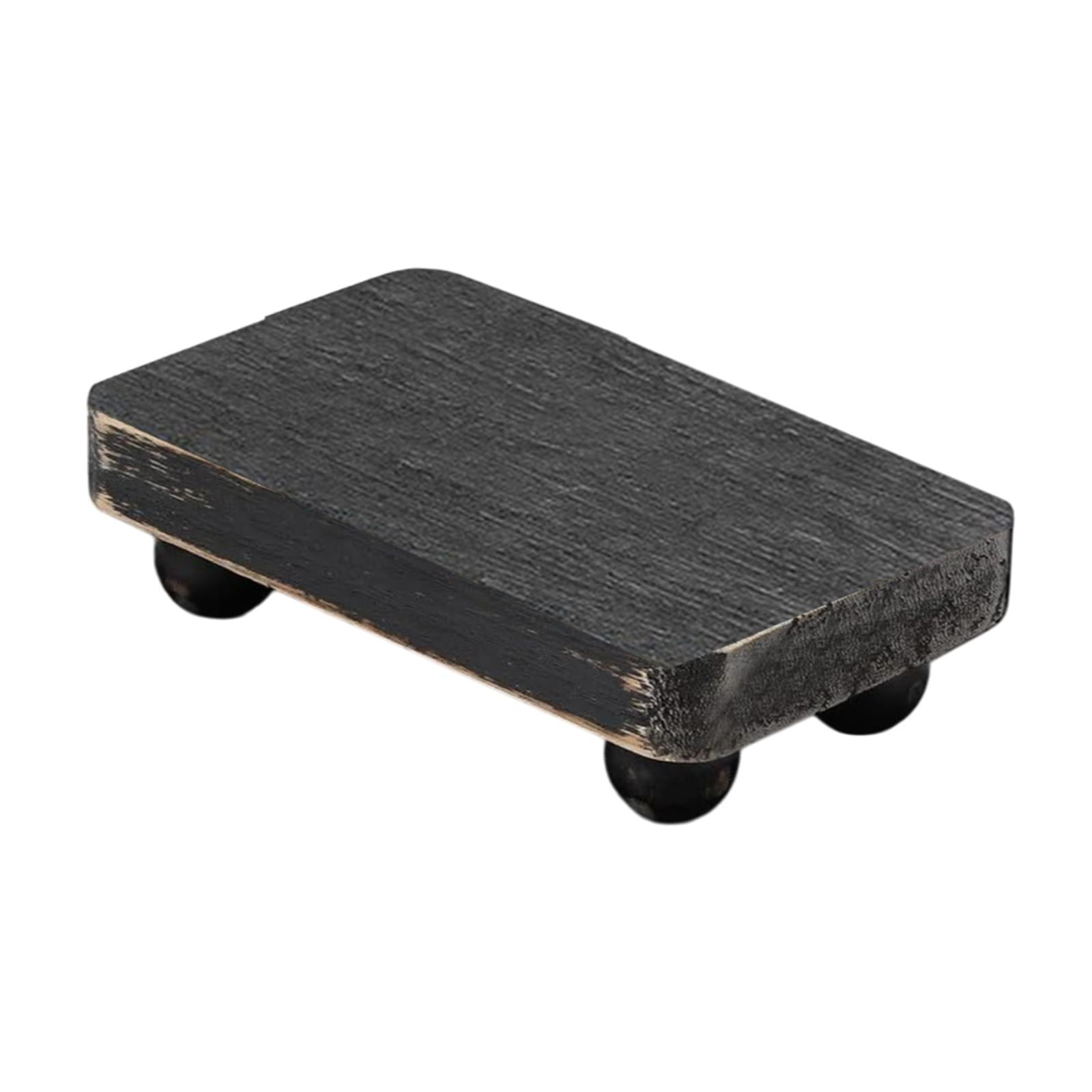 menolana Ornament Display Stand Fishbowl Pedestal Statue Sculpture ...