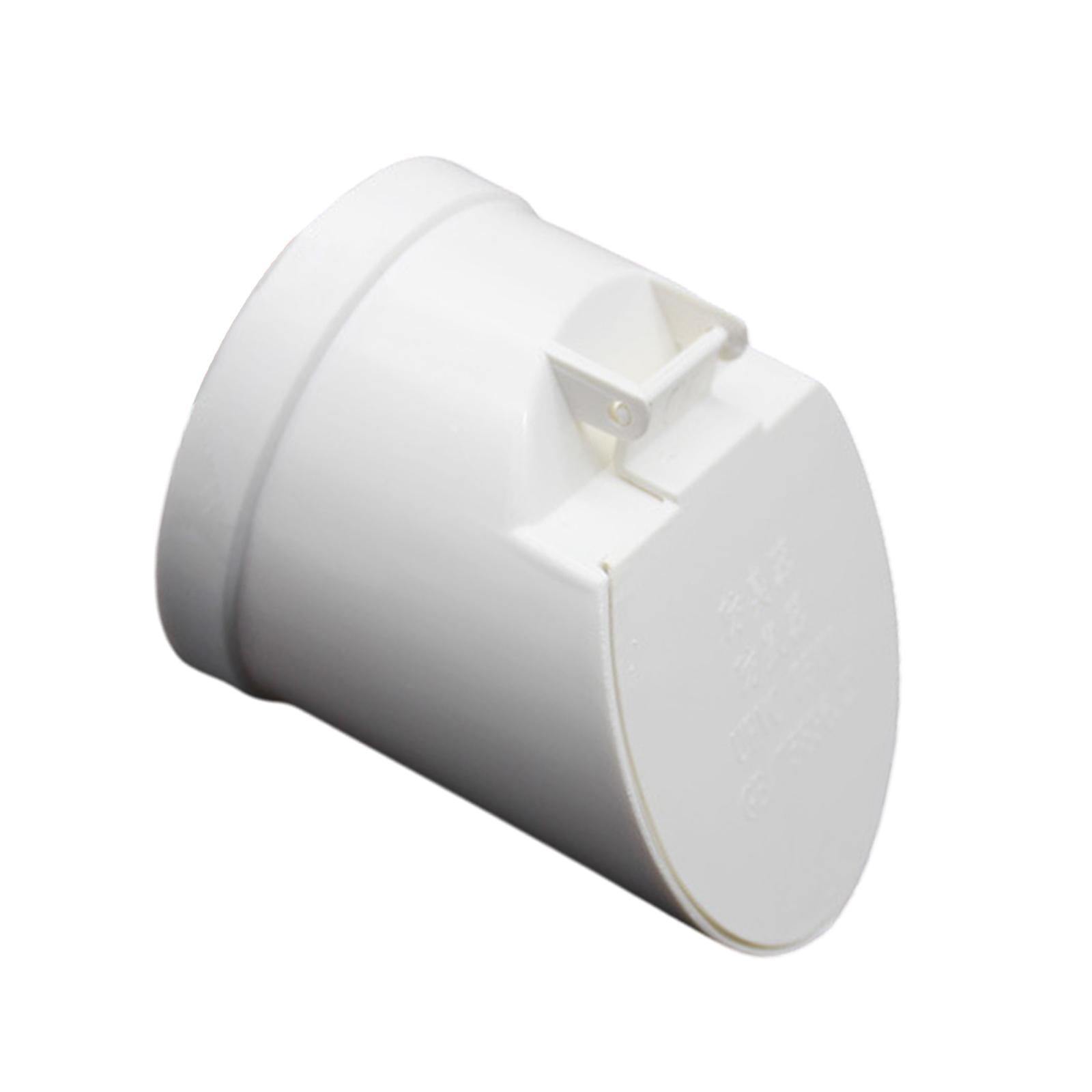 menolana PVC Drainage Pipe Floor Drain Anti Odor High Performance ...