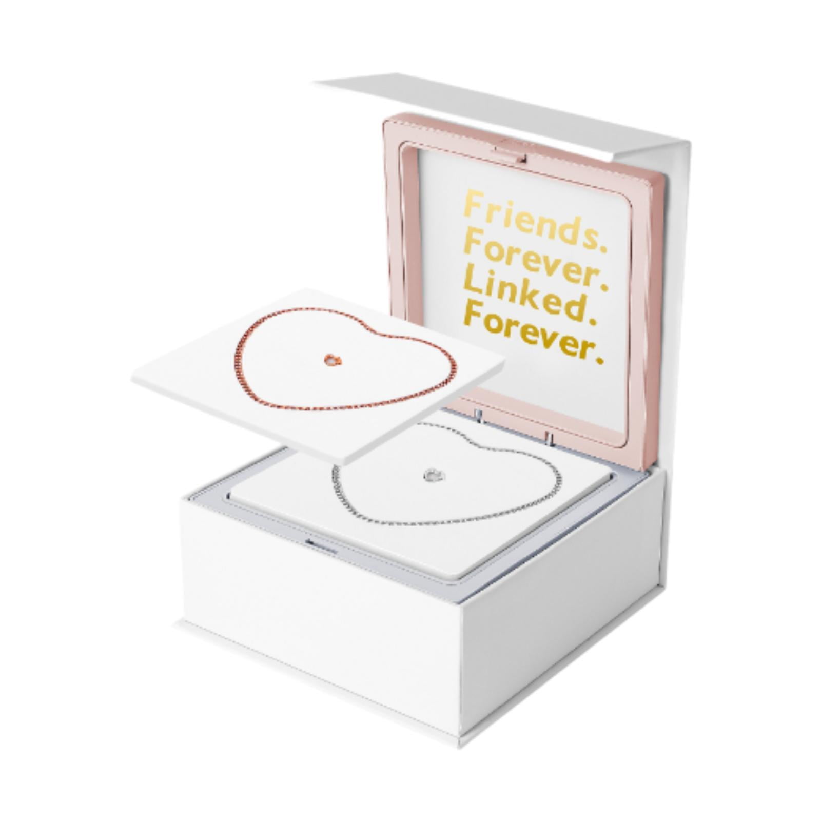 menolana Permanent Bracelet Kit DIY Locked Bracelet Romantic Portable ...