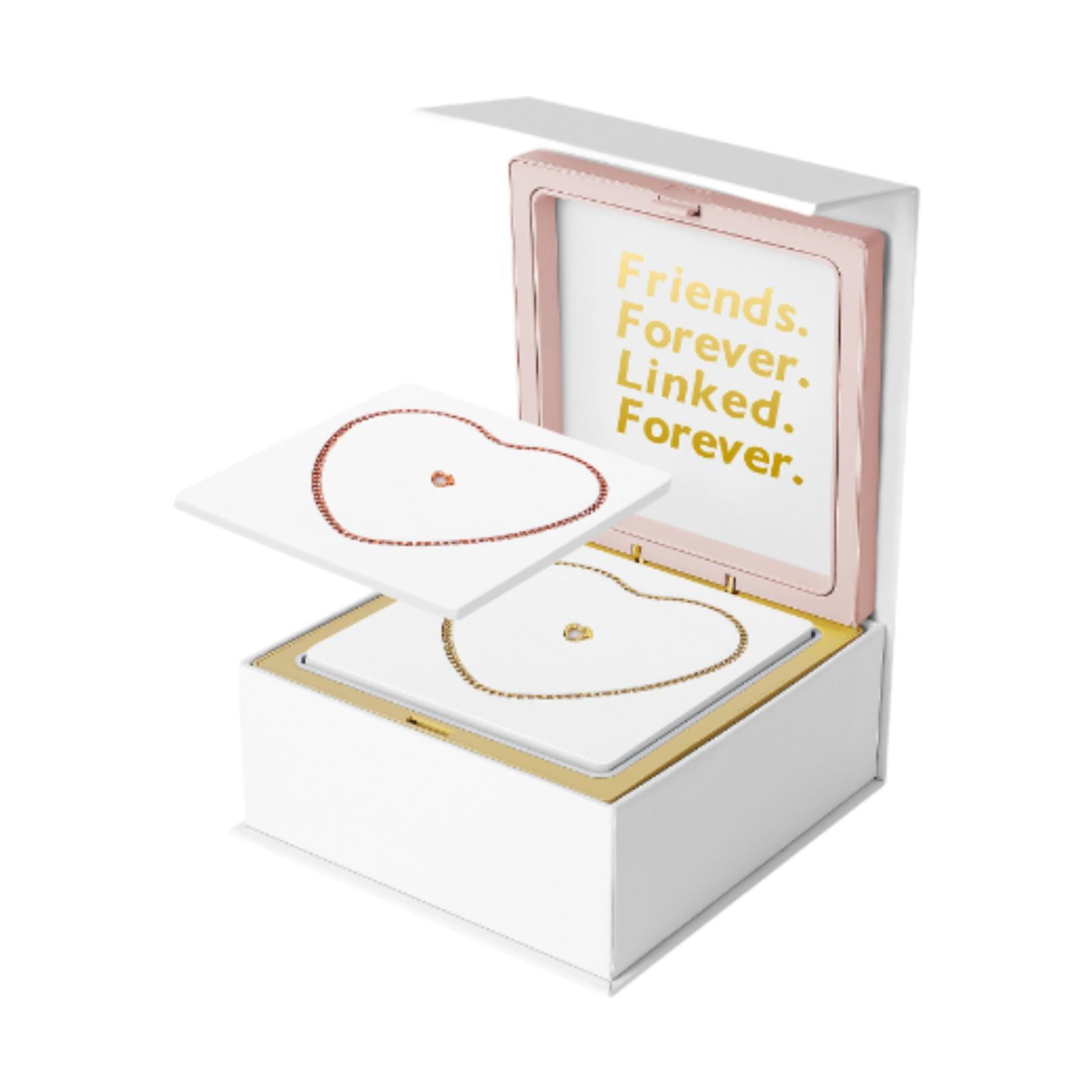 menolana Permanent Bracelet Kit DIY Locked Bracelet Romantic Portable ...