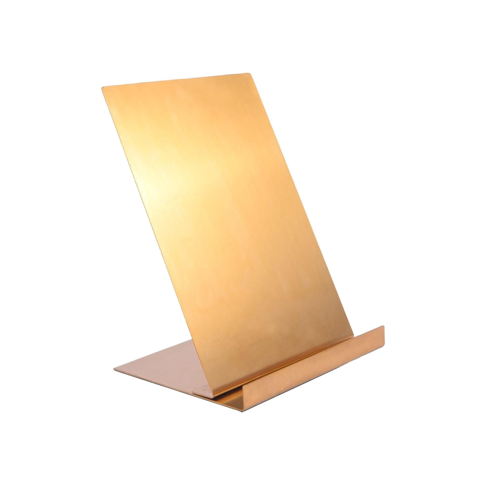 menolana Shirts Display Stand Retail Shirts Holder Stainless Steel Men ...