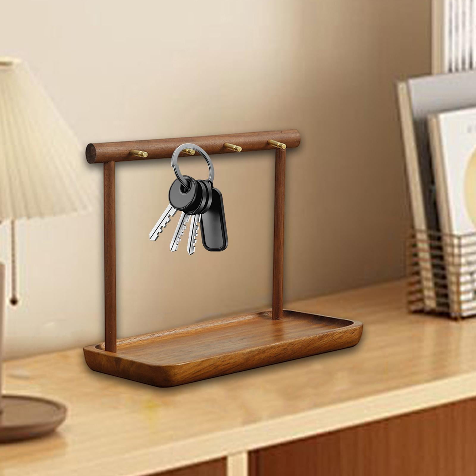 menolana Tabletop Holder Rack Jewelry Organizer Stand Space Saving Keep ...