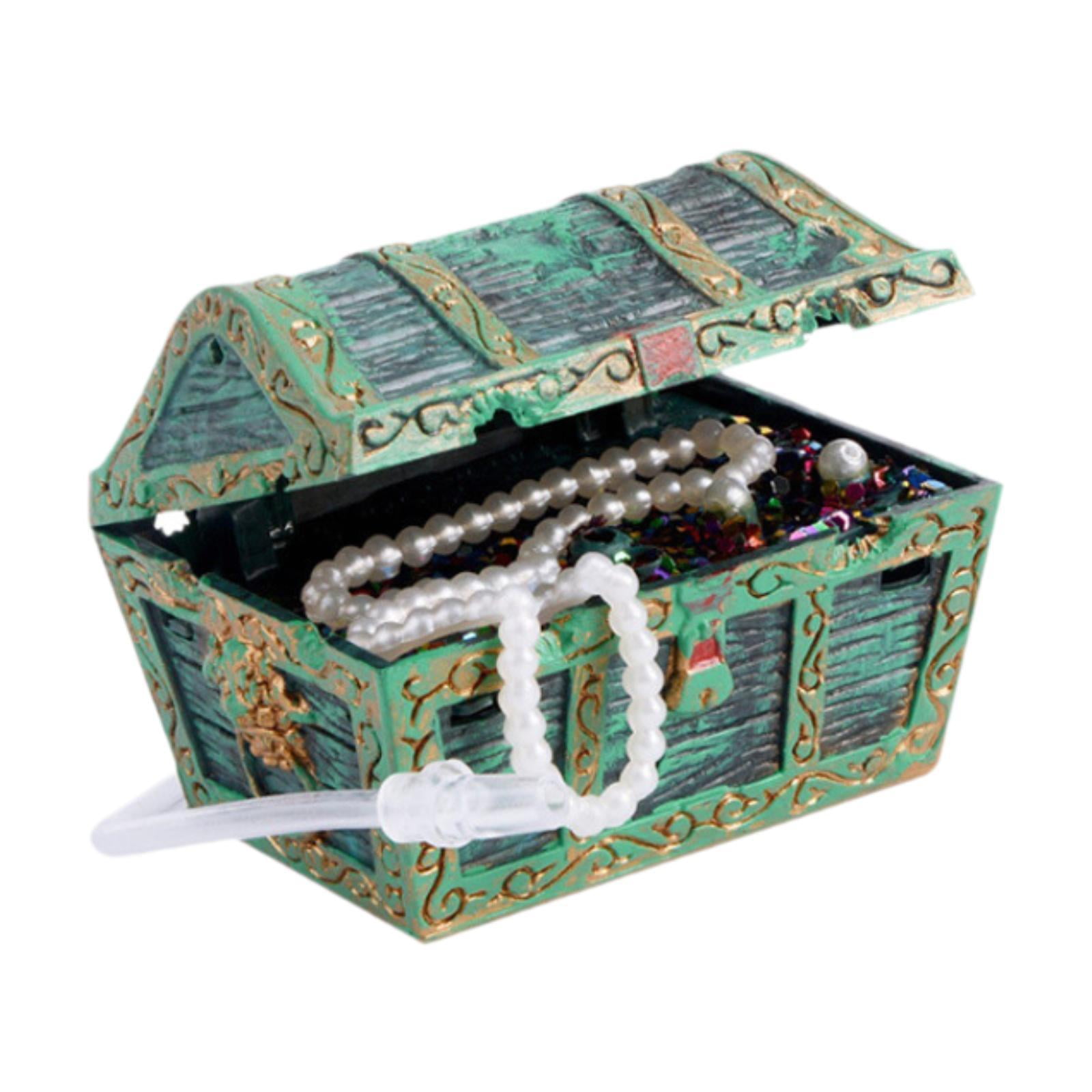 menolana Tank Ornament,Shipwreck Decoration,Resin Sunken Ship,Creative ...