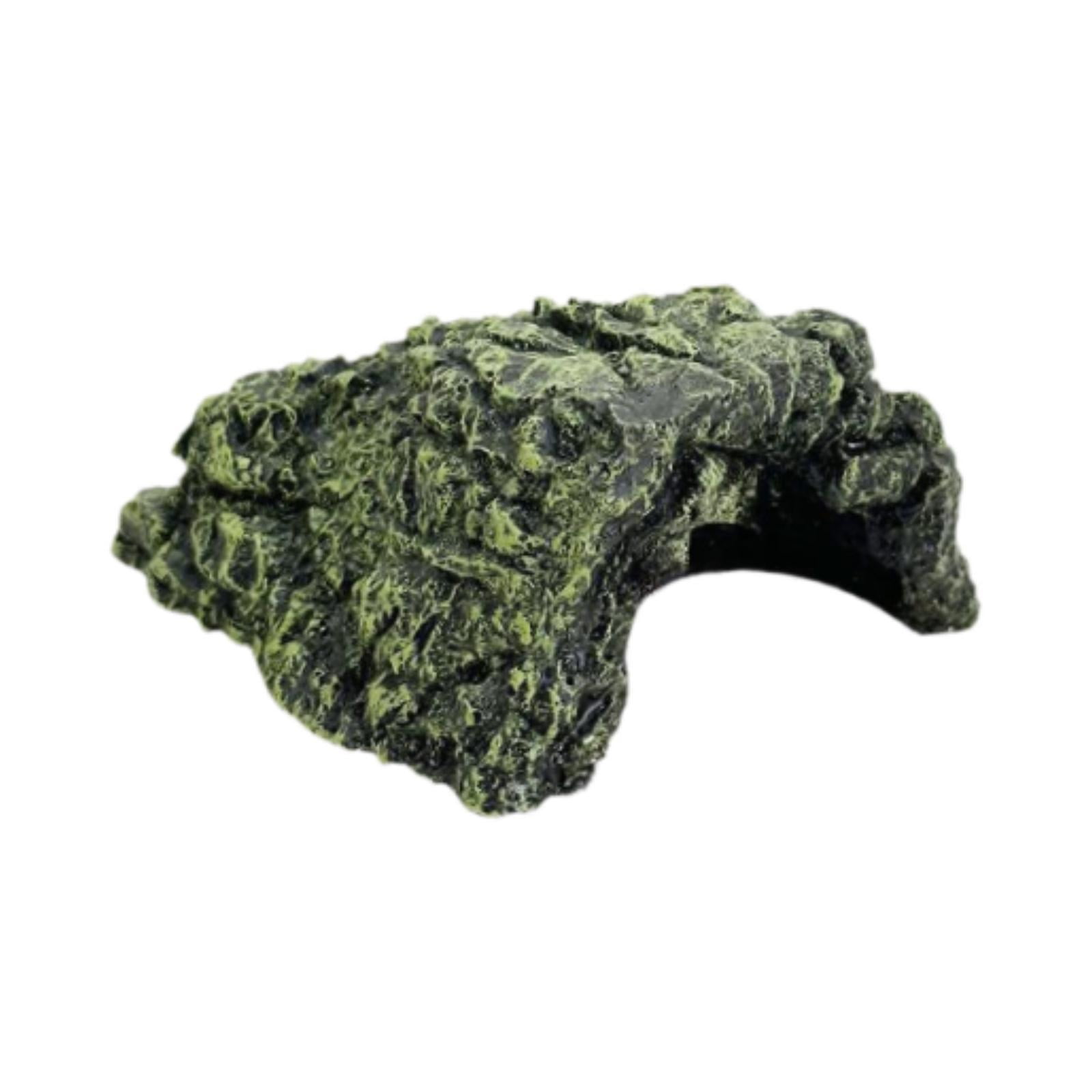 menolana Turtle Resting Basking ,Tortoise Climbing Ramp Nest Rock ...