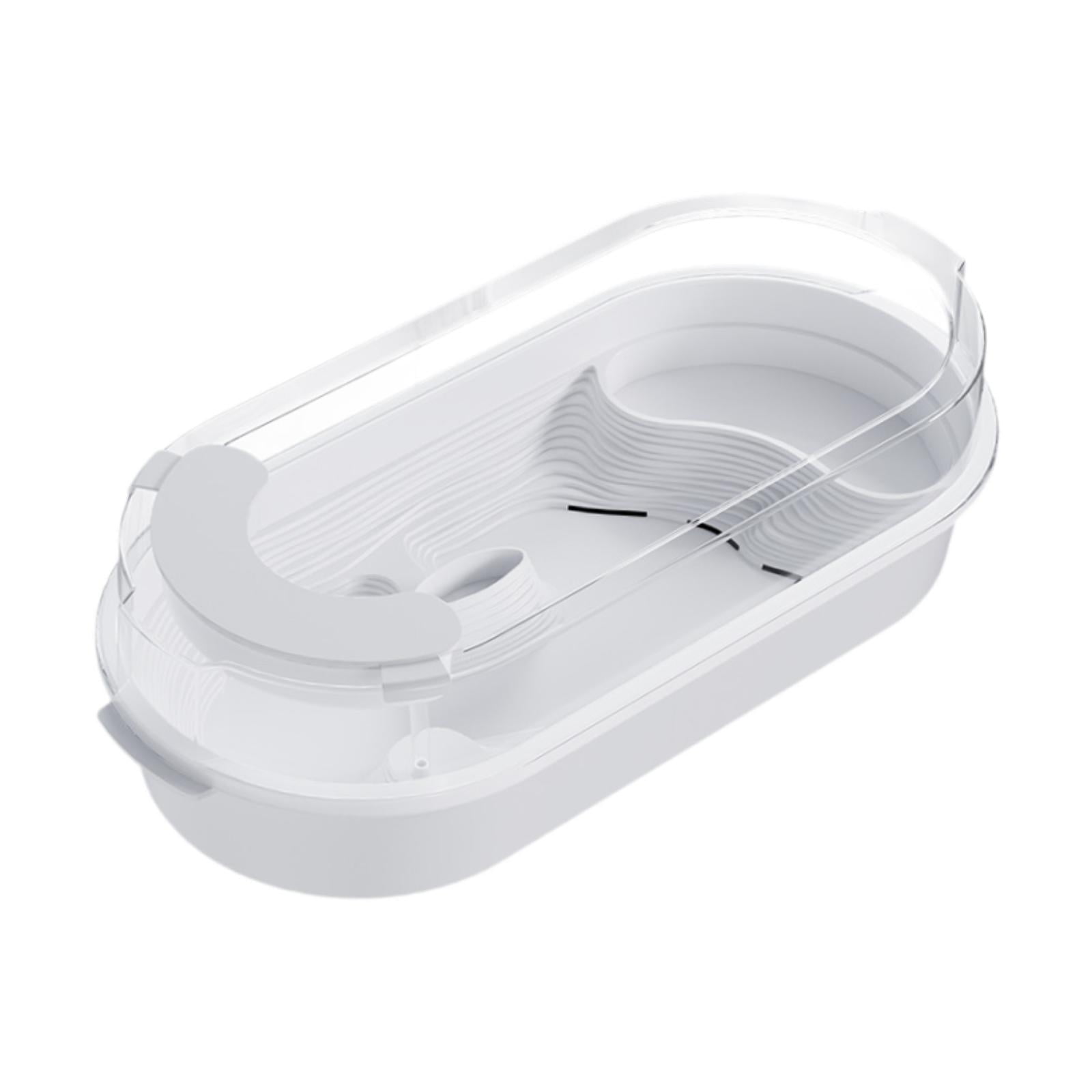 menolana Turtle Tank Pancreatic Terrariums, The Multifunctional Area ...