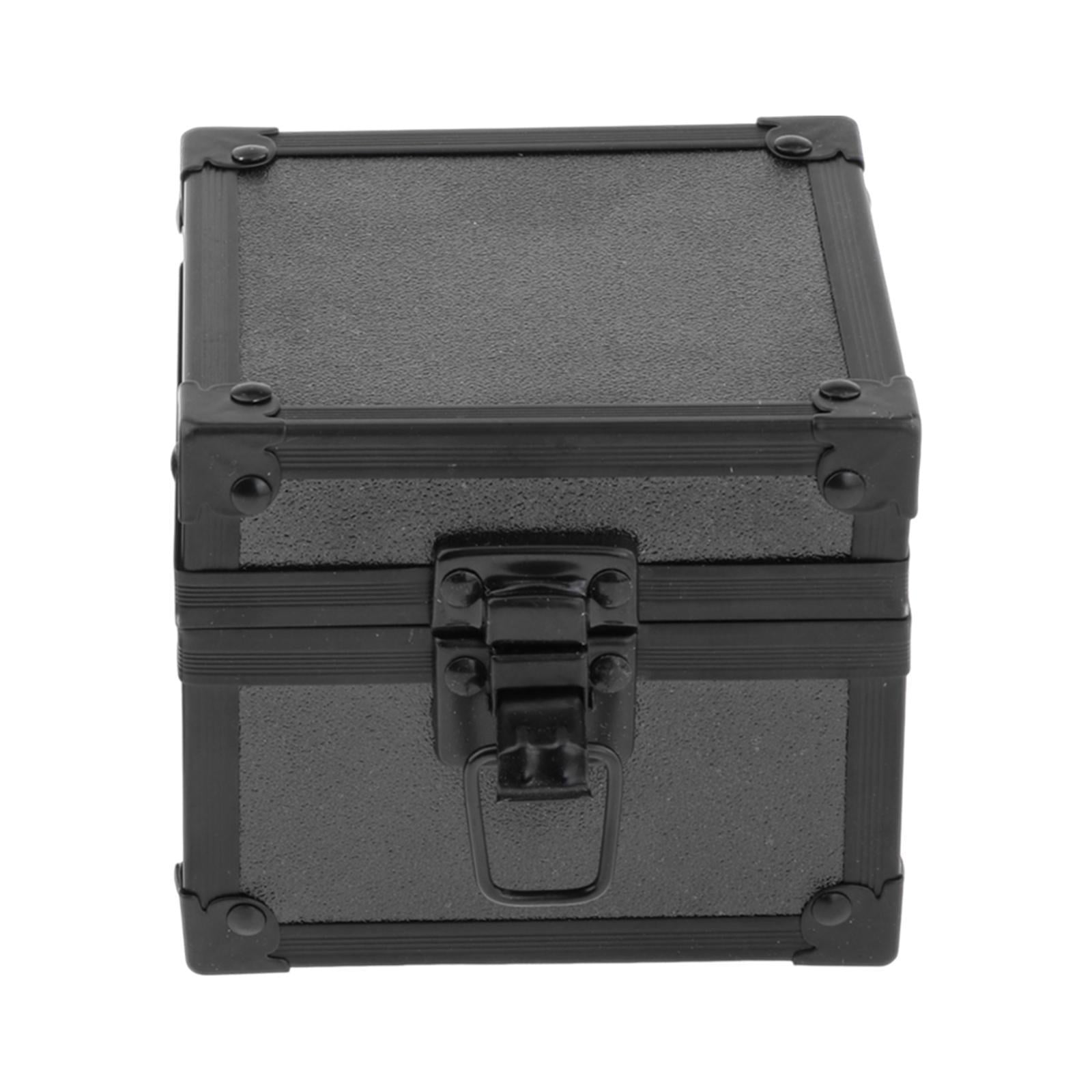 menolana Watch Box 1 Slot Container Watch Travel Case for Memento ...