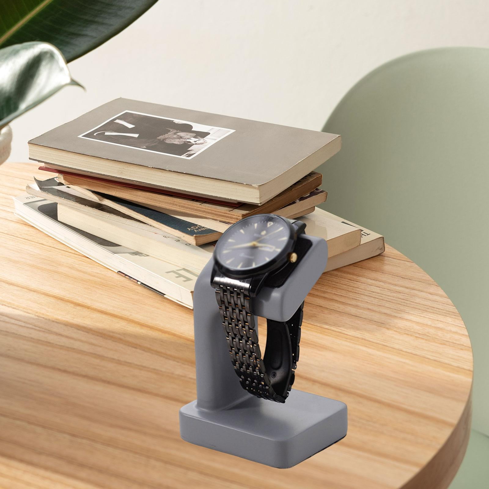 menolana Watch Display Stand Gift Practical Compact for Watch ...