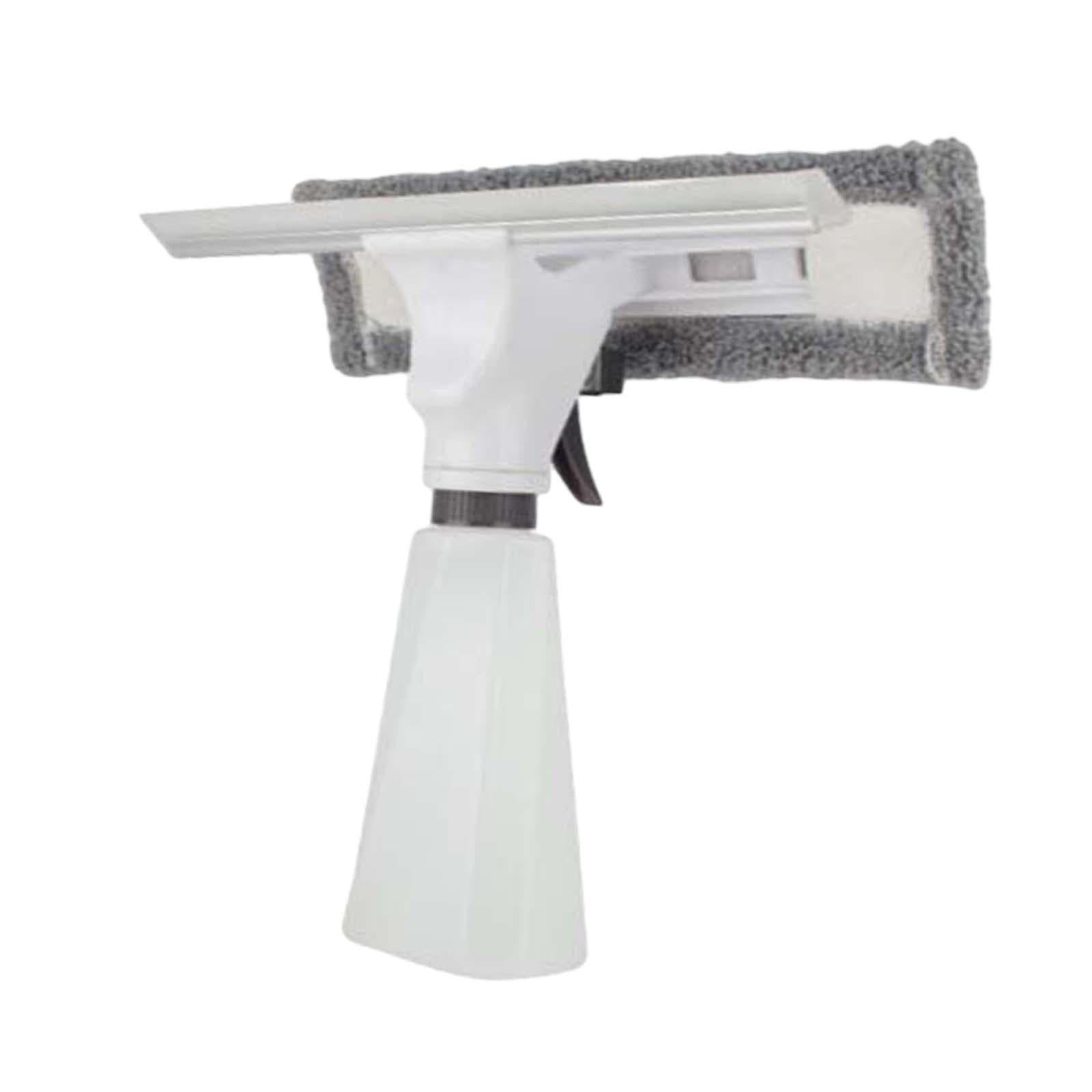 menolana Window Squeegee Glass Door Cleaner Multi Use 3 in 1 ...