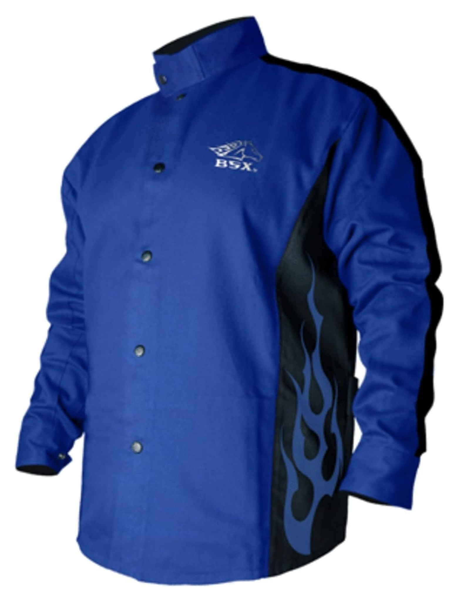 mens Racing bsx fr welding , Blue, Large US - Walmart.com