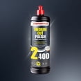 menzerna 2400Q Medium Cut Polish Compound with Free Microfiber Towel ...