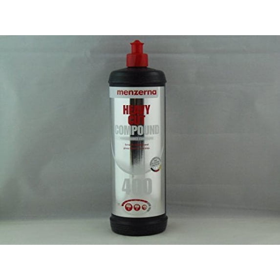 menzerna Heavy Cut 400 - Walmart.com