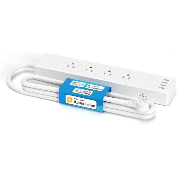 Remote Control Power Strip