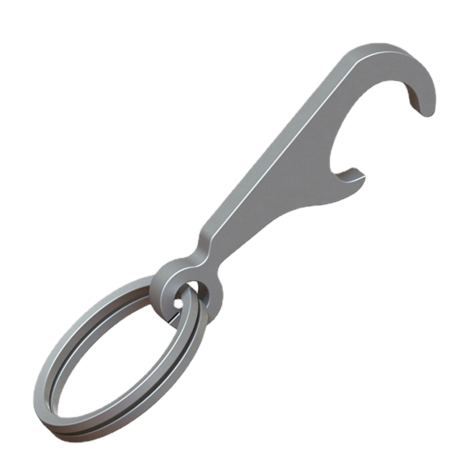 metal alloys bottles Opener Replacement Portable Beer Caps Opener ...