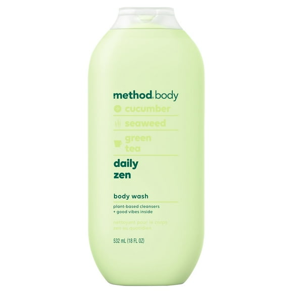 Method Body Care in Method - Walmart.com