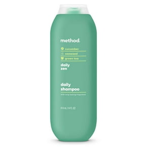 Method Shampoo