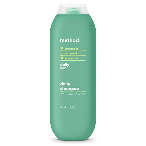 Method Shampoo