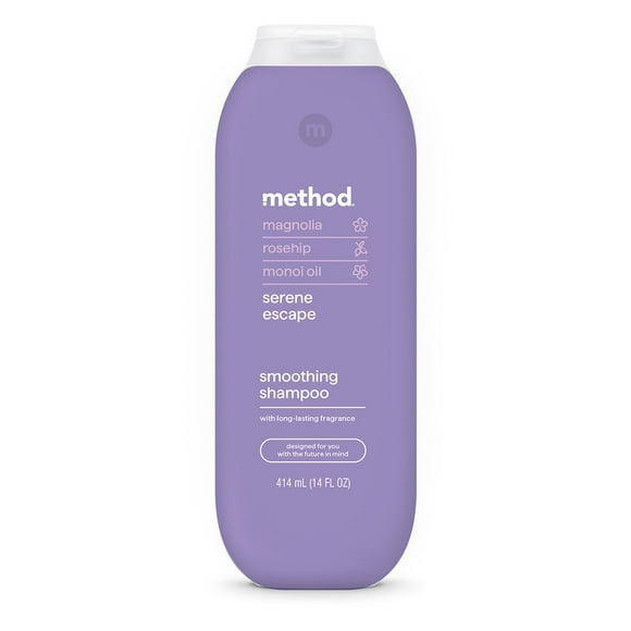 Method Shampoo