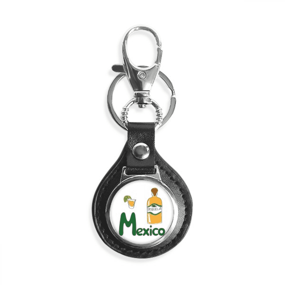 mexico drinks drinks specialties mexican key link chain keyholder ...