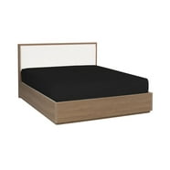 Mezzati Luxury 1800 Prestige Soft and Comfortable Collection Bed Sheets ...