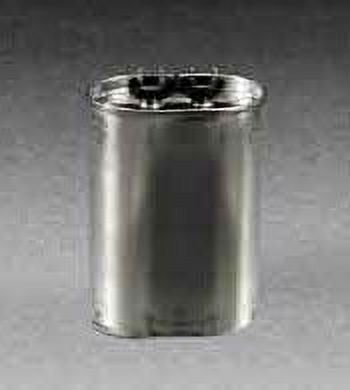 mfd, 240V, oval oil capacitor Operates 250W Ballast - Walmart.com