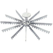 Pastry Lattice Roller Cutter - Stainless Steel Lattice Dough Cutter ...