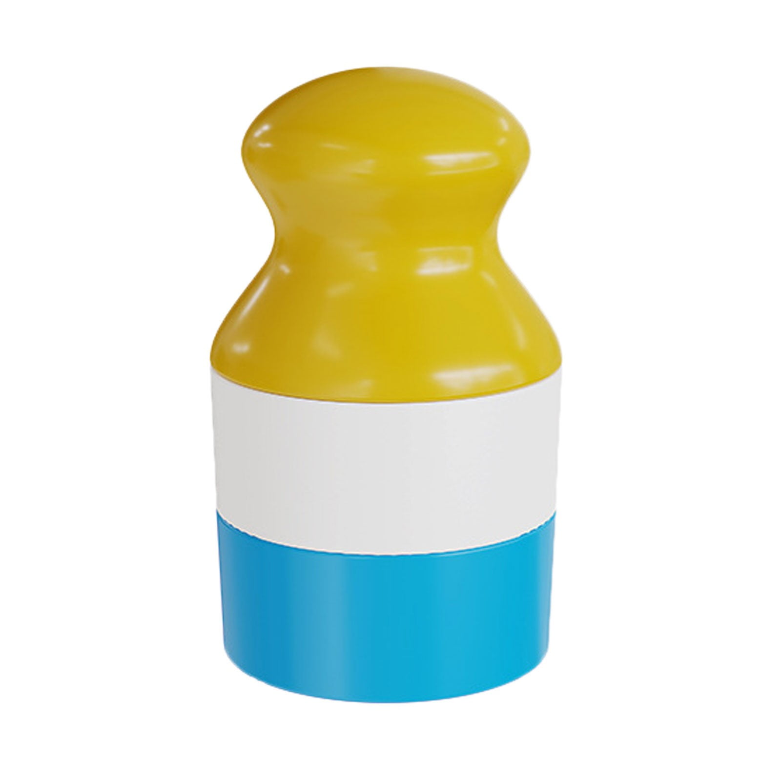 mfkdald Home Portable Applicator Can Be Filled With Sunscreen And ...