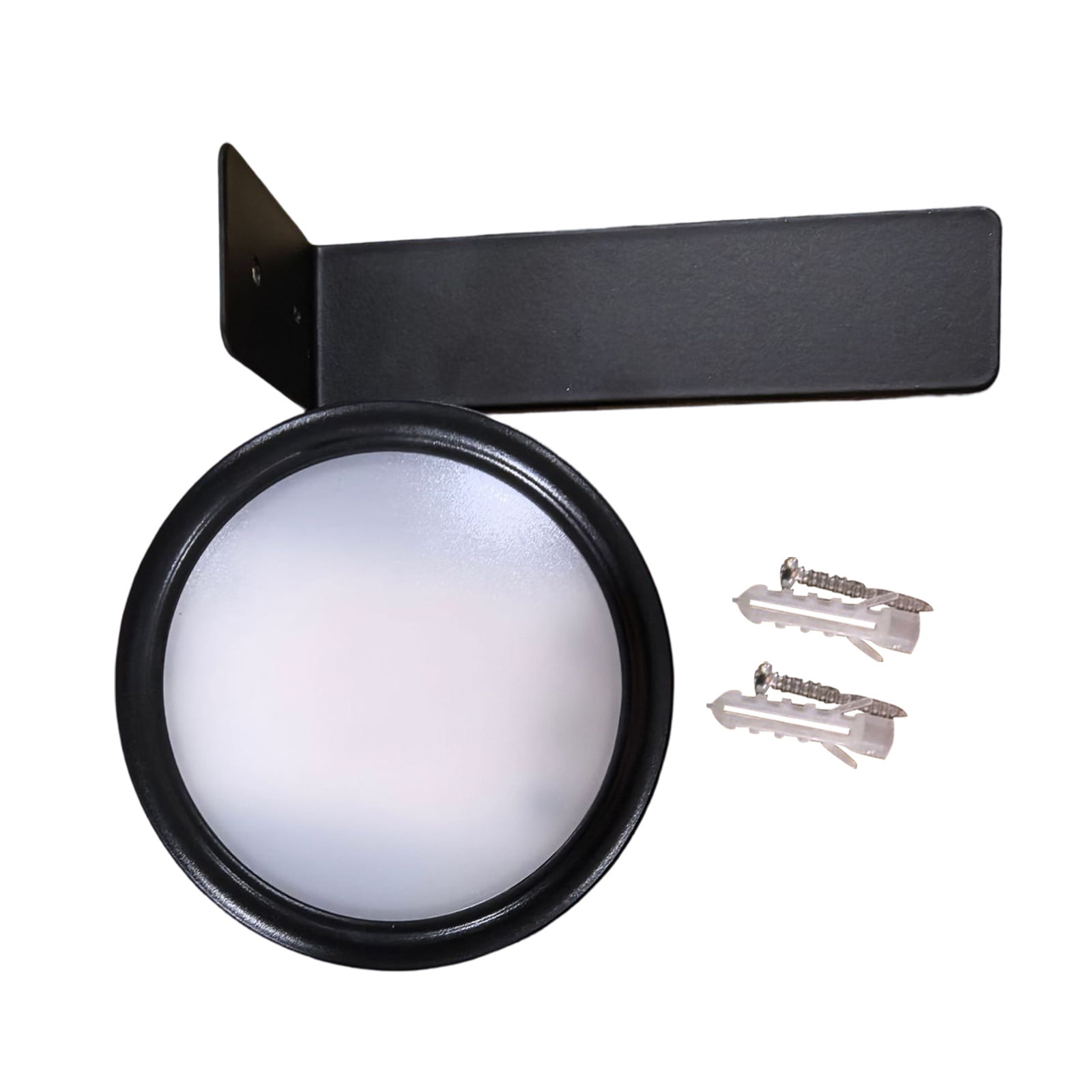 mfkdald Picture Lights For Wall Picture Frame Bulb Wall Art Light ...