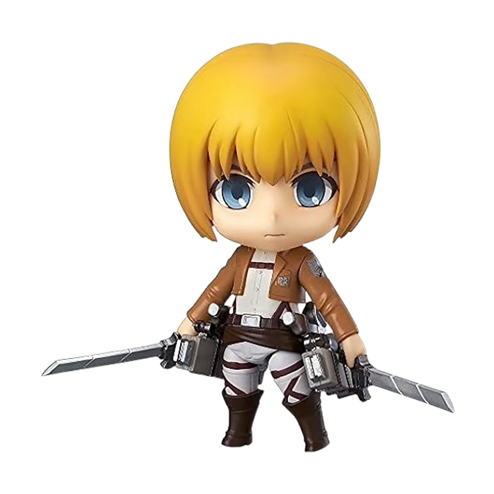 mfkdald Toys Arlert Anime Figure Garage Kit Pvc Collectible Model For ...