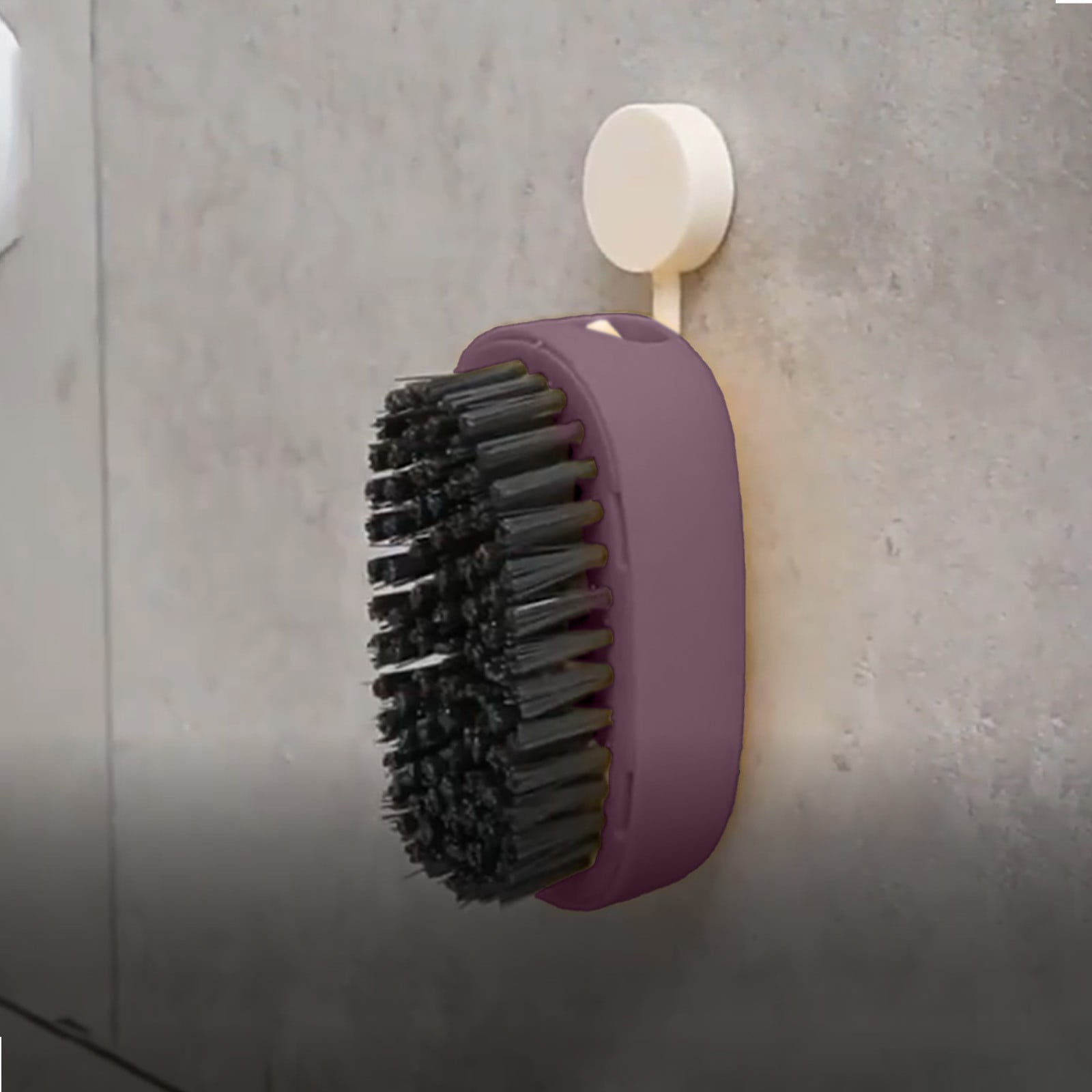 mfyjkho Long Handle Shoe, Soft Bristles for Laundry & Household Use ...