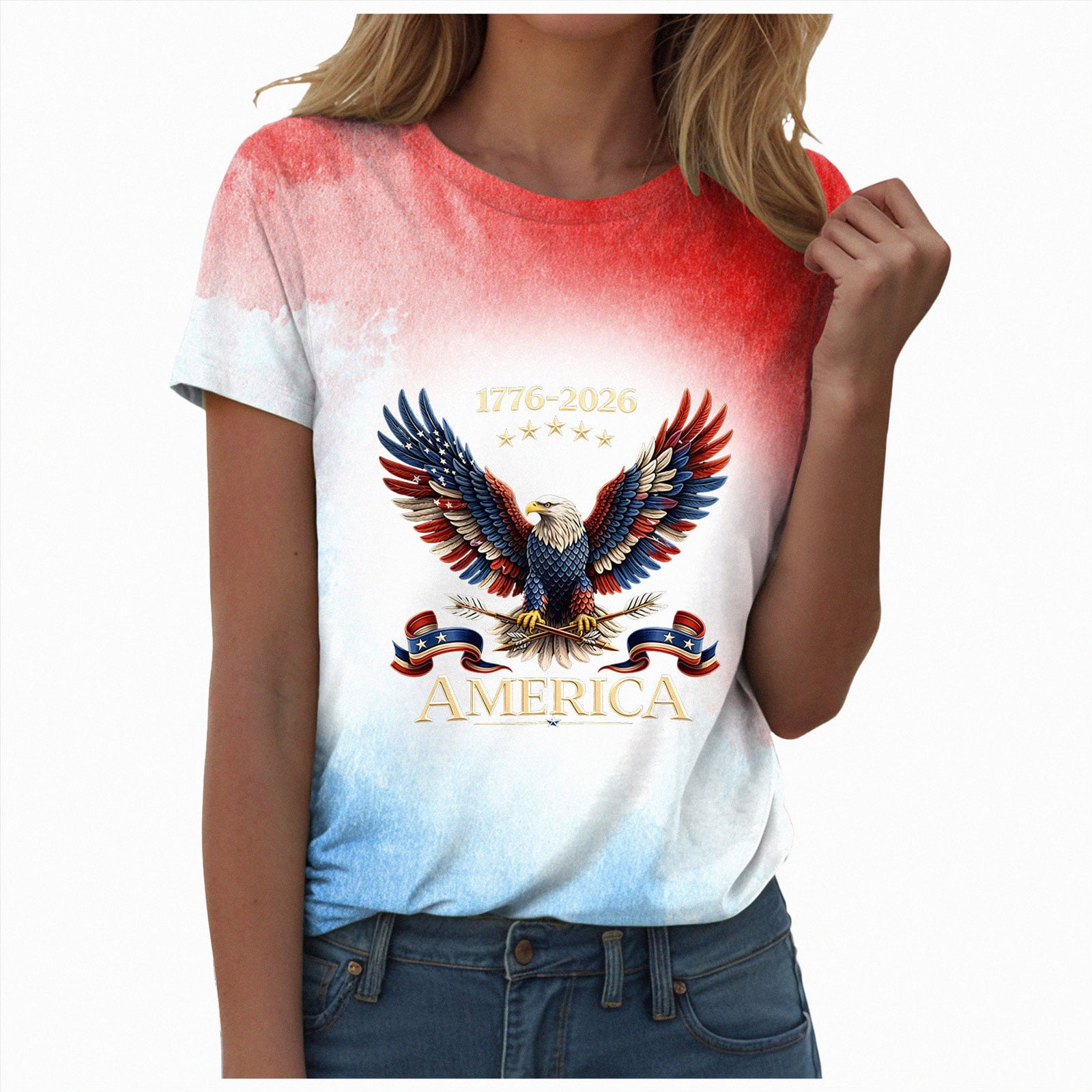 mgoYE 250th Anniversary USA Shirts 250Th Anniversary Tshirt 1776-2026 ...