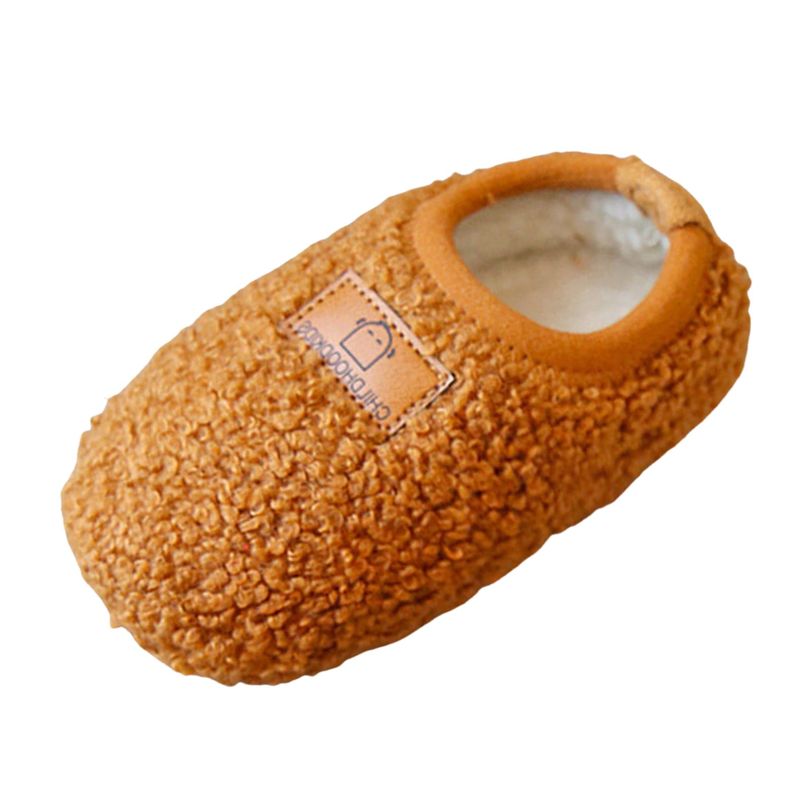 mgoYE Baby House Slippers Kids Bunny House Slipper Winter Cute Rabbit ...