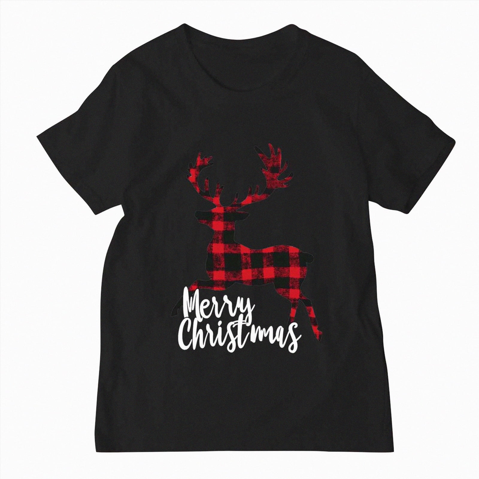 mgoYE Dad Christmas Family Matching Pajamas Papa Xmas Father Short ...
