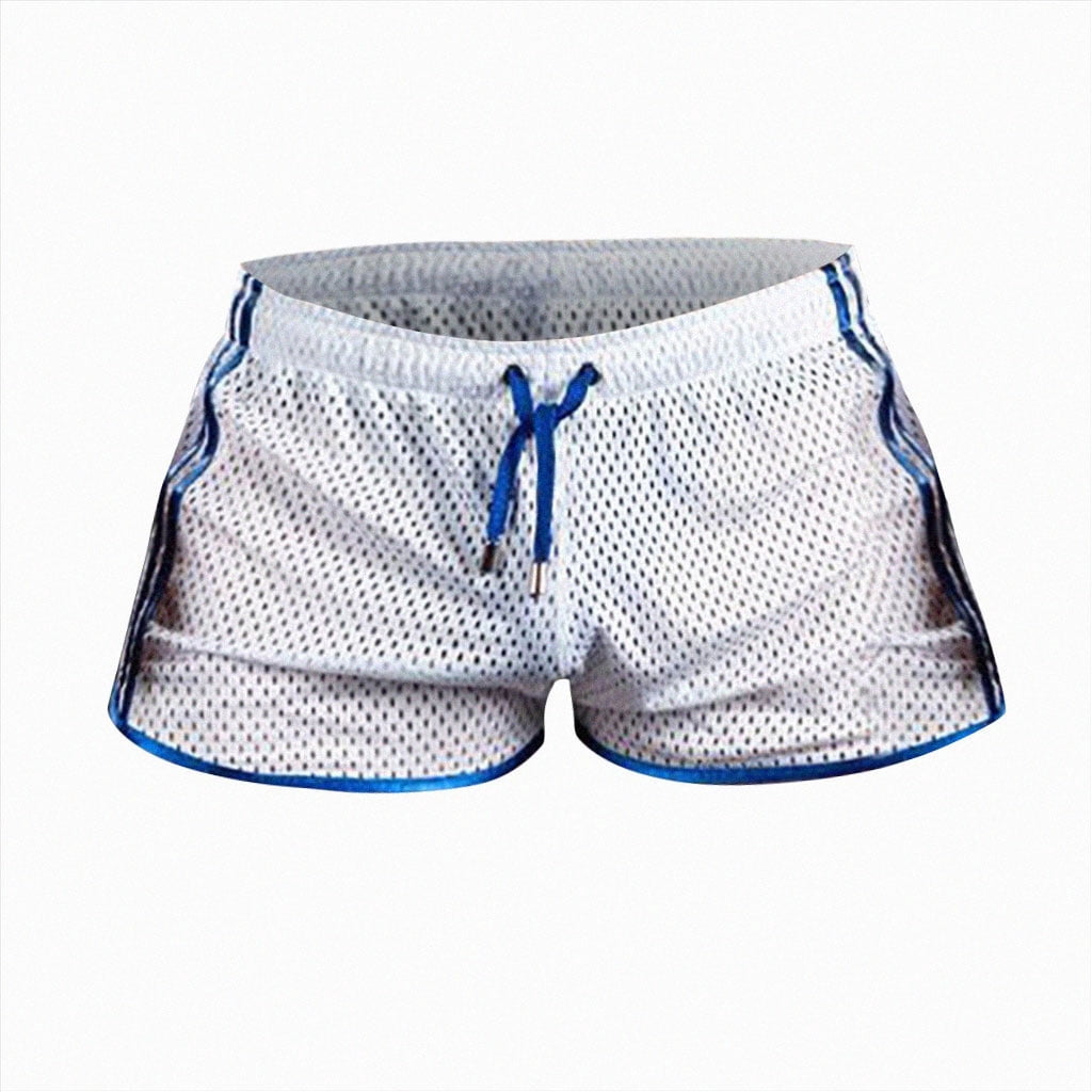 mgoYE Men Swimming Truncks XL Men's Swim Briefs for Pool Race Training ...