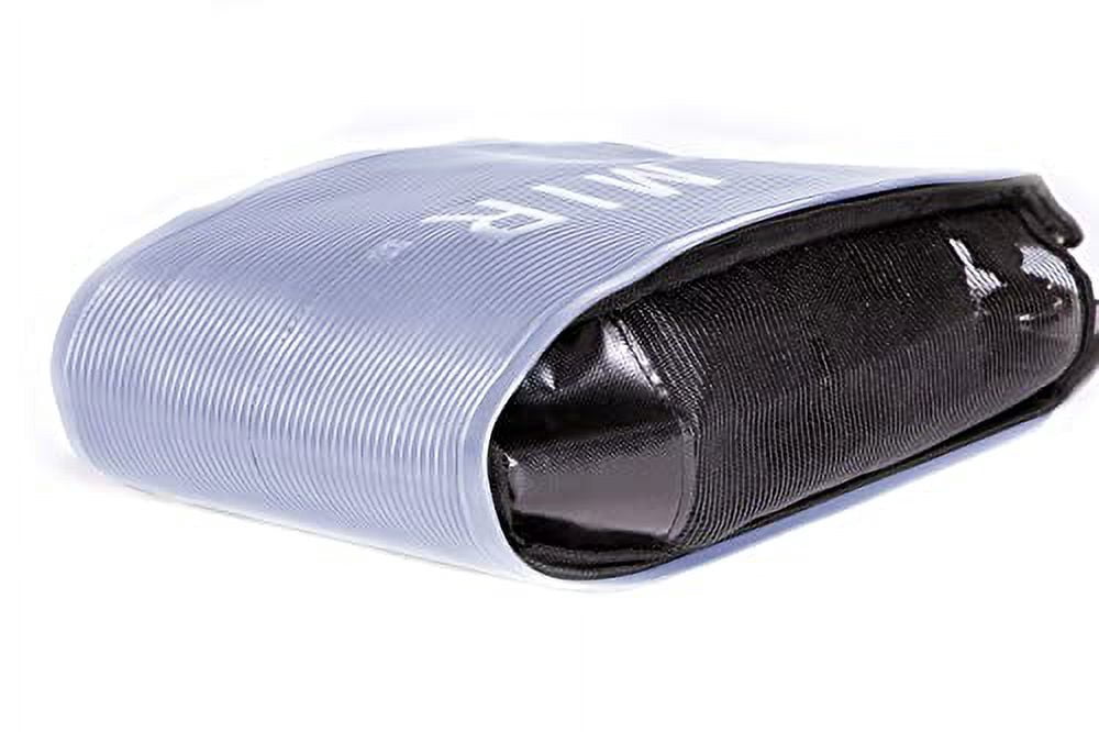 miR 300lbs - 500lbs Max Weight Heavy Duty Power Speed Sled with Color ...