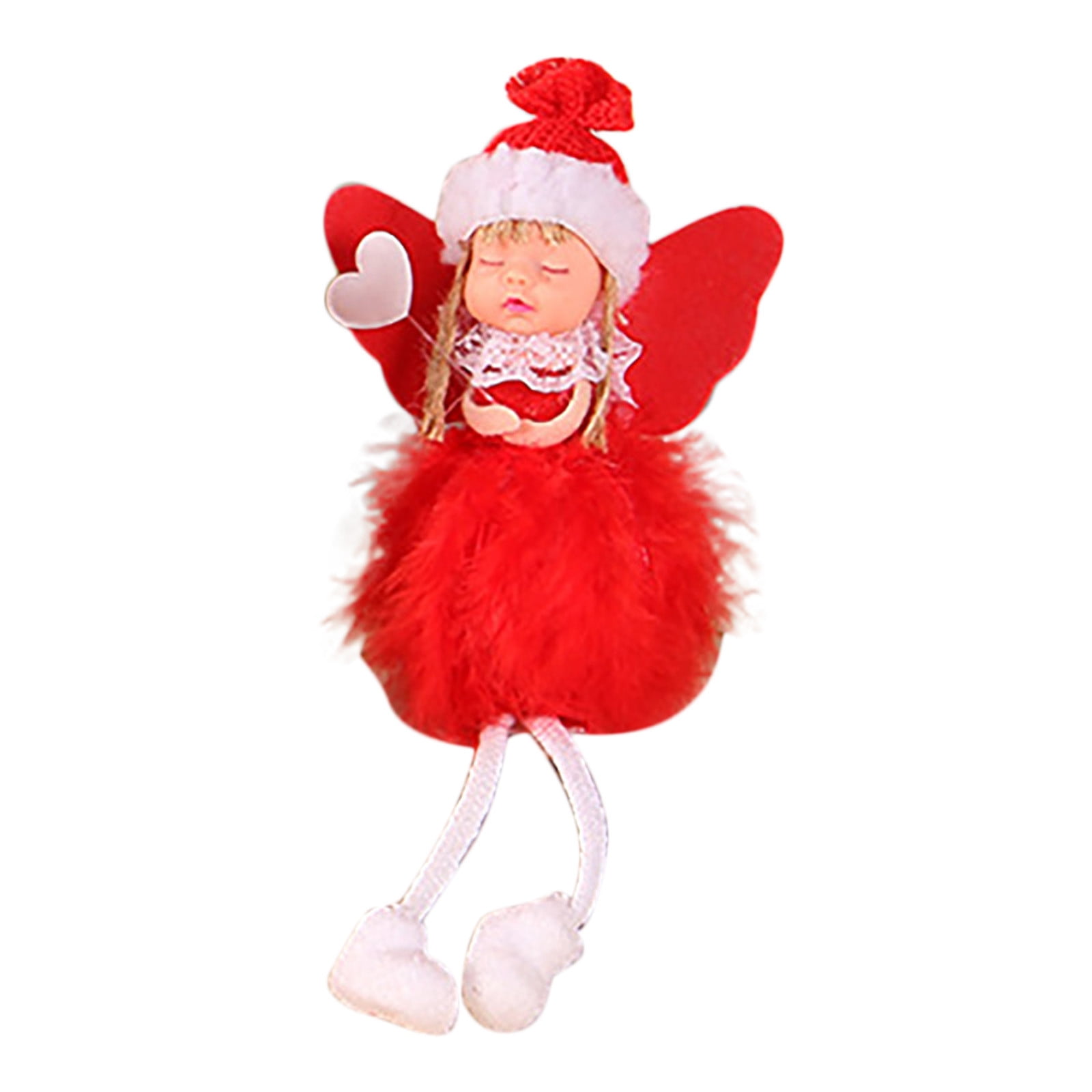 miaomiaocc Christmas Gifts Christmas Decorations, Cute Sitting Posture ...