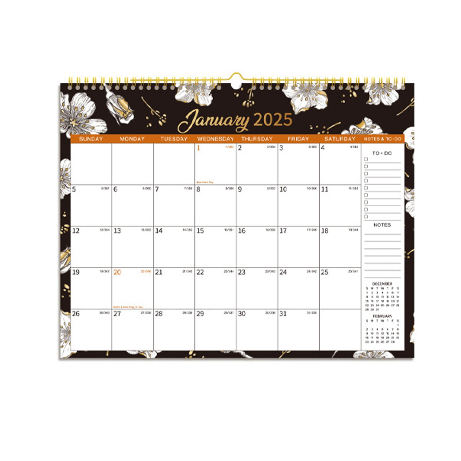 miaomiaocc Tools 2025 New Calendar, Creative Calendar, Wall Calendar Pp ...