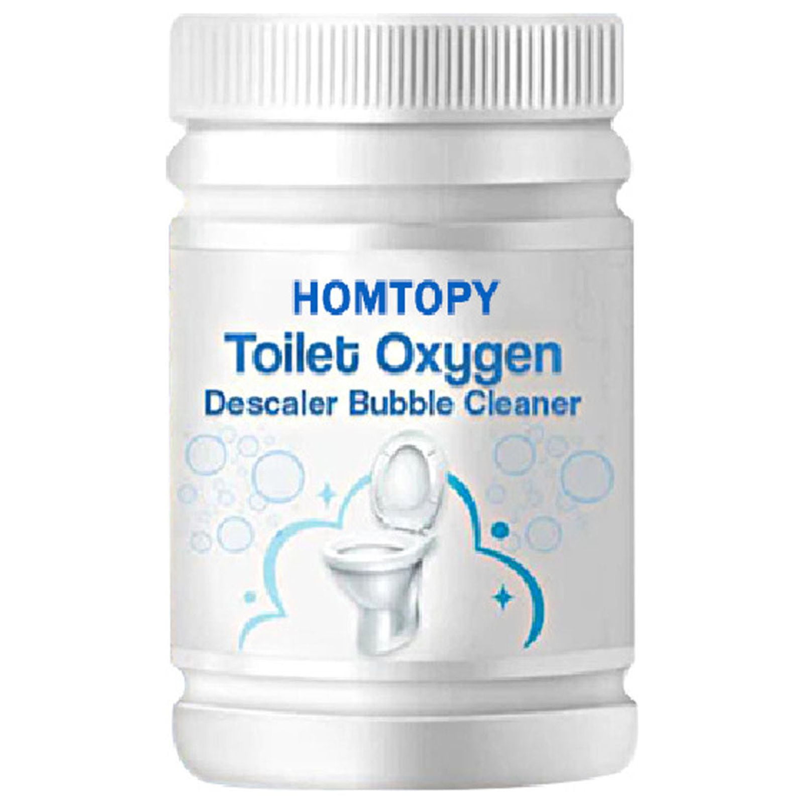 miaomiaoke-2024 Newly Upgraded Toilet Cleaning Agent, Quick Dredge ...