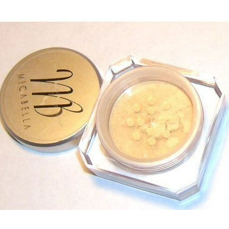 Micabella Makeup | Saubhaya Makeup