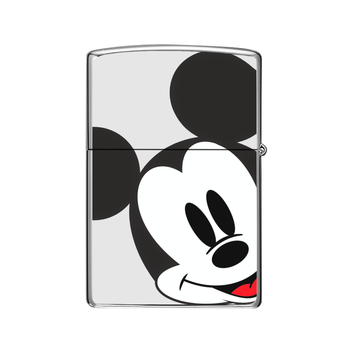 micky mouse Lighter shell electric lighter cartoon animation lighter ...