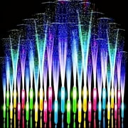 Glow Stick Performance