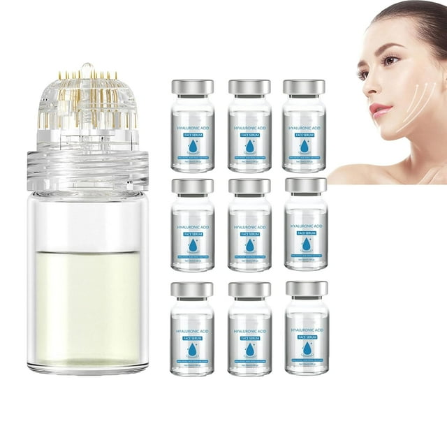 micro infusion system, micro infusion system for face, Care for skin ...