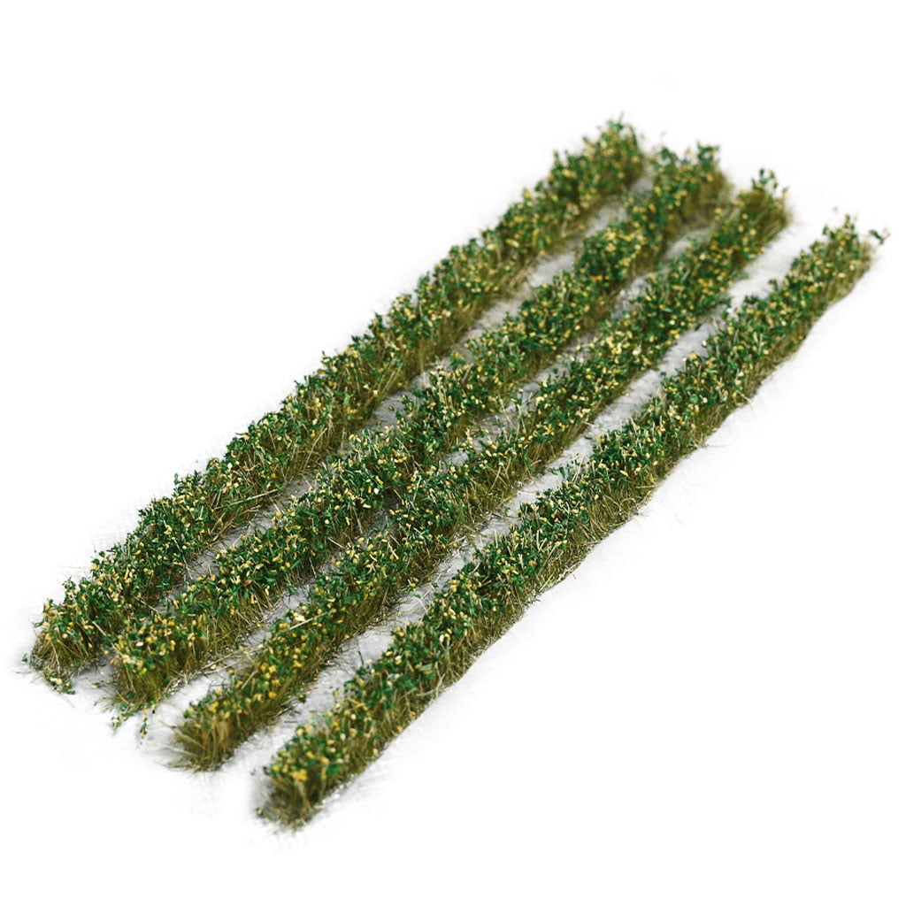 micro landscape leaves,miniature plants garden building model kits ...