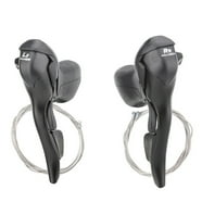 2 / 3x8 / 11 Road Bike Levers Dual Shifter - 3x7 3x7 Speed - Walmart.com